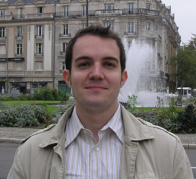 The Rockefeller University » CCTS e-Newsletter