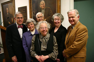 The Rockefeller University » CCTS e-Newsletter