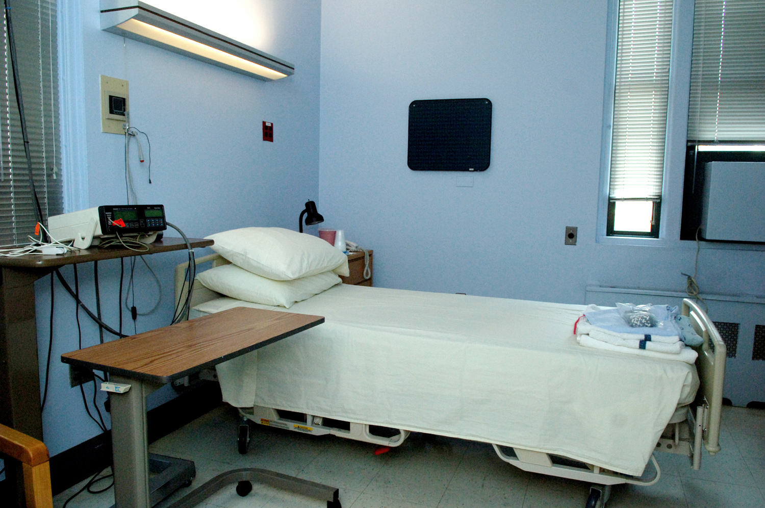 The Rockefeller University » CCTS e-Newsletter