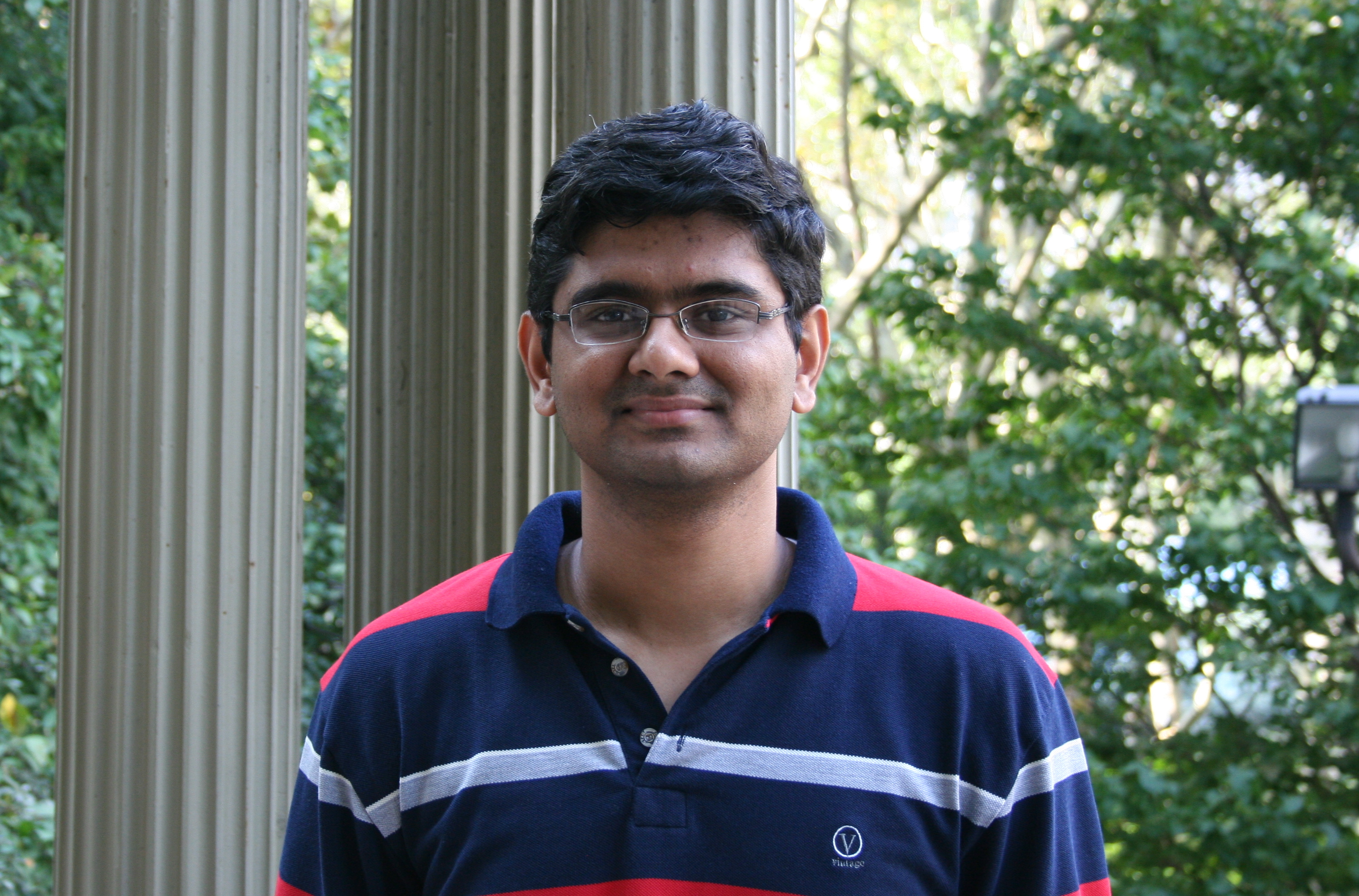 The Rockefeller University » CCTS e-Newsletter